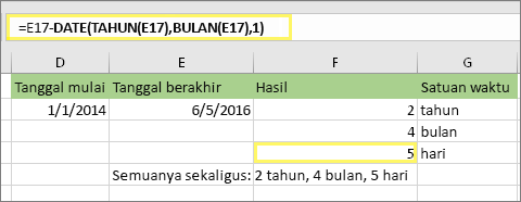 MySkill - Si Paling Belajar 💎 on Twitter: "25 RUMUS DASAR EXCEL YANG PEMULA WAJIB TAHU Membantu ...
