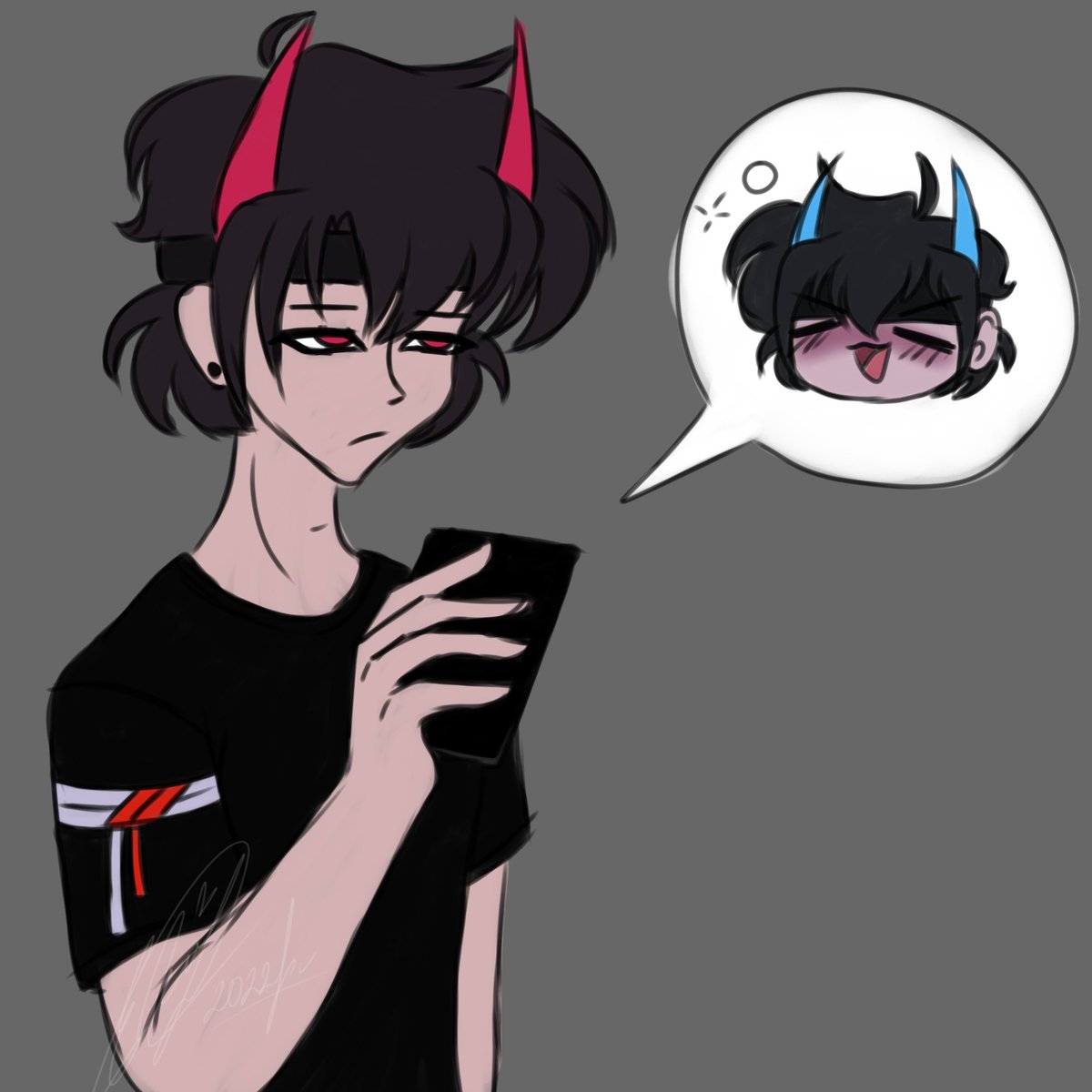 Eliaxis MULTIFANDOM ART on Twitter: Eliaxis MULTIFANDOM ART on Twitter: