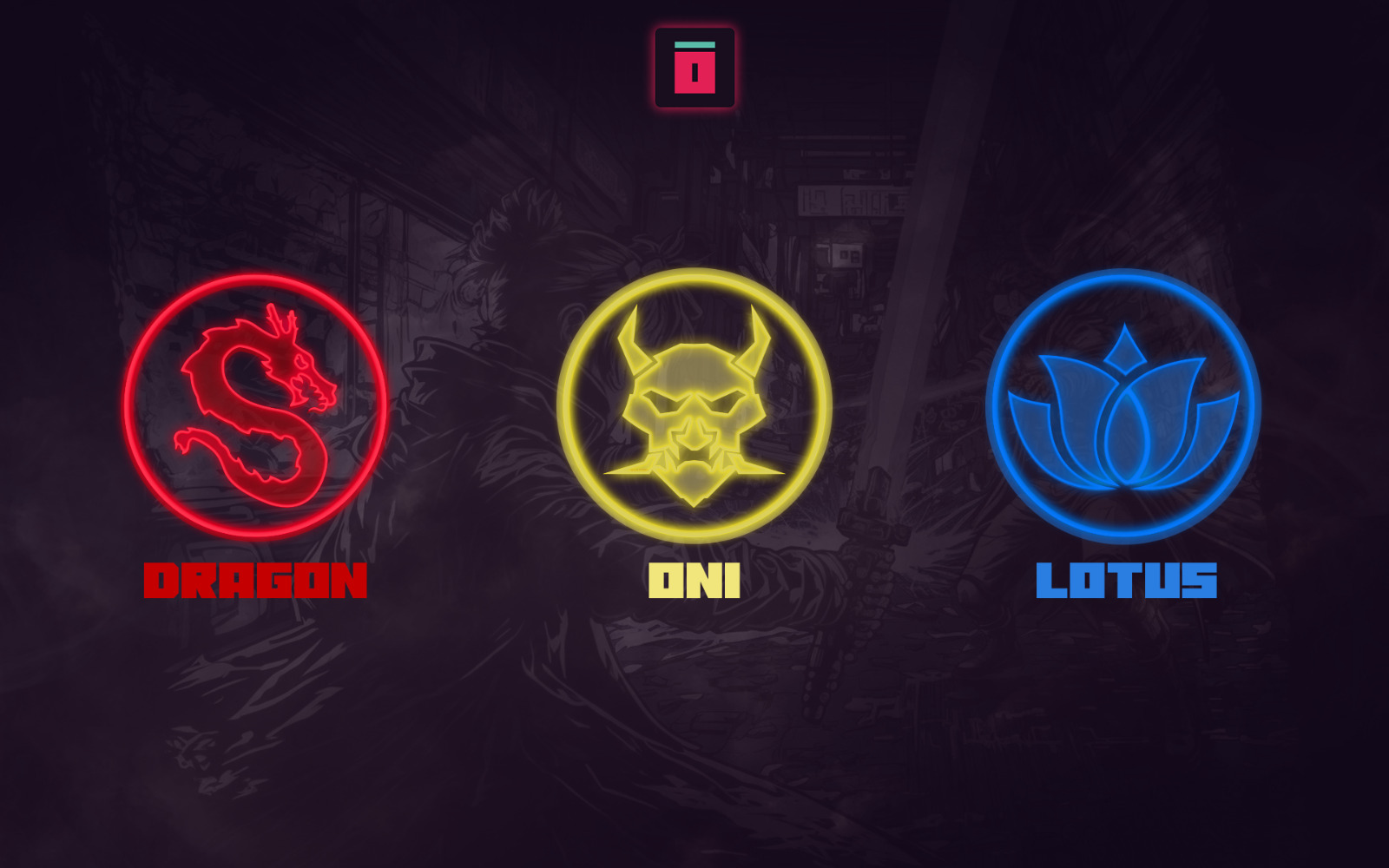 Predator Clan Symbol