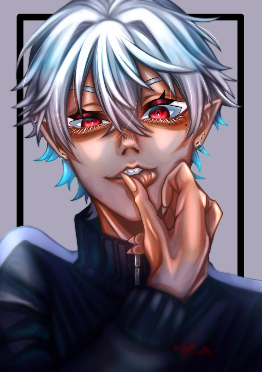 PURI』 #KuzuArt 」|9zi R_🐳のイラスト