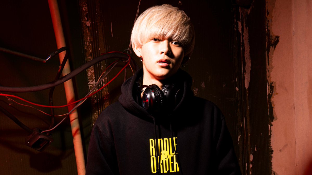 e-elements【公式】／DREAM MATCH【公式】 on Twitter: " \イベント出演者情報／ 出演者情報解禁🔫 トナカイト（@k_najimi） Ftyan（@_Ftyan ...