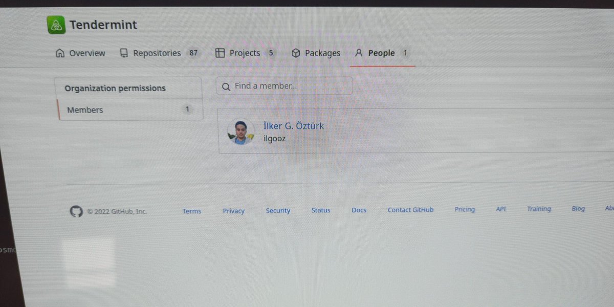 Jacob Gadikian on Twitter: "Good morning, I went to bed and I slept really well and just want to ...