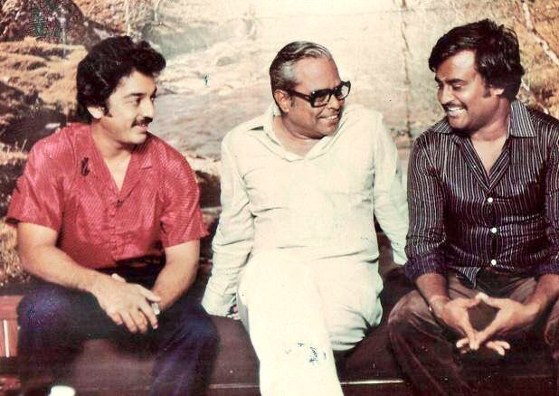 Film History Pics on Twitter: "remembering K BALACHANDER (9 Jul 1930 – 23 Dec 2014) Renowned ...