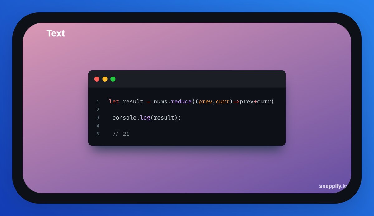 What are Higher Order Functions in JavaScript? A Thread🧵👇🏻 - المسلسل من ...