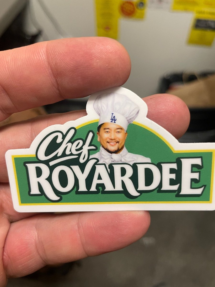 Chef Boyardee Logo 2022