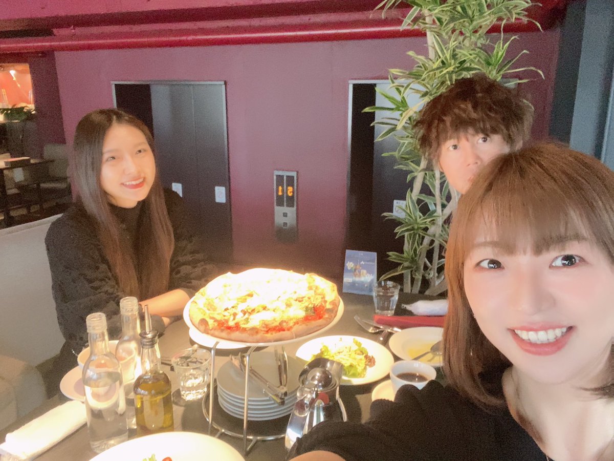 Aimi /あいみ ｜"好き"を仕事にしてる人 on Twitter: "RT @kuroneko_cats_: 来年に向けてミィーティングしてきました!! https://instagram ...