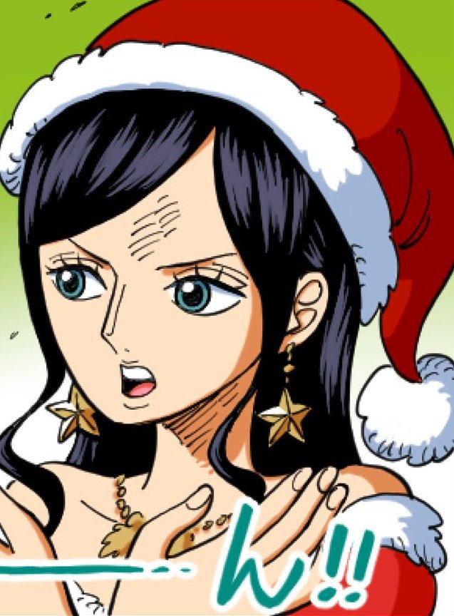 One Piece Bounty Rush Nico Robin at Lilly Sheehy blog
