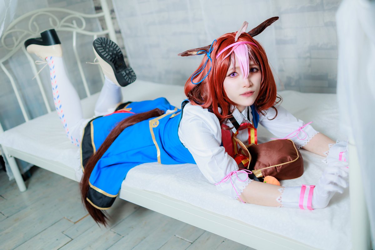 睦月 2/18a! (@mumutu_ki) さんのコスプレ作品まとめ (105 件) - Twoucan