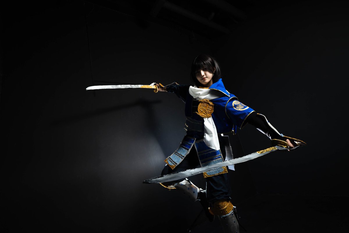 睦月 2/18a! (@mumutu_ki) さんのコスプレ作品まとめ (105 件) - Twoucan