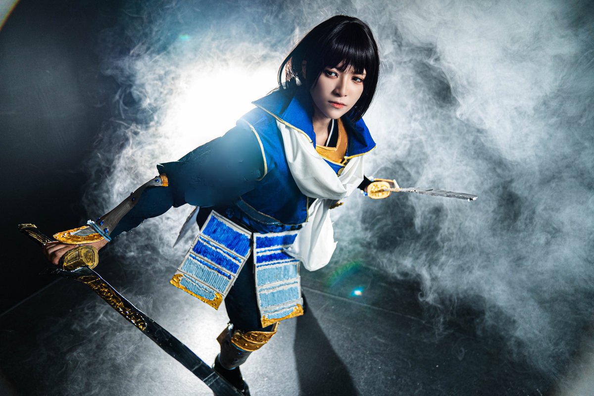 睦月 2/18a! (@mumutu_ki) さんのコスプレ作品まとめ (105 件) - Twoucan