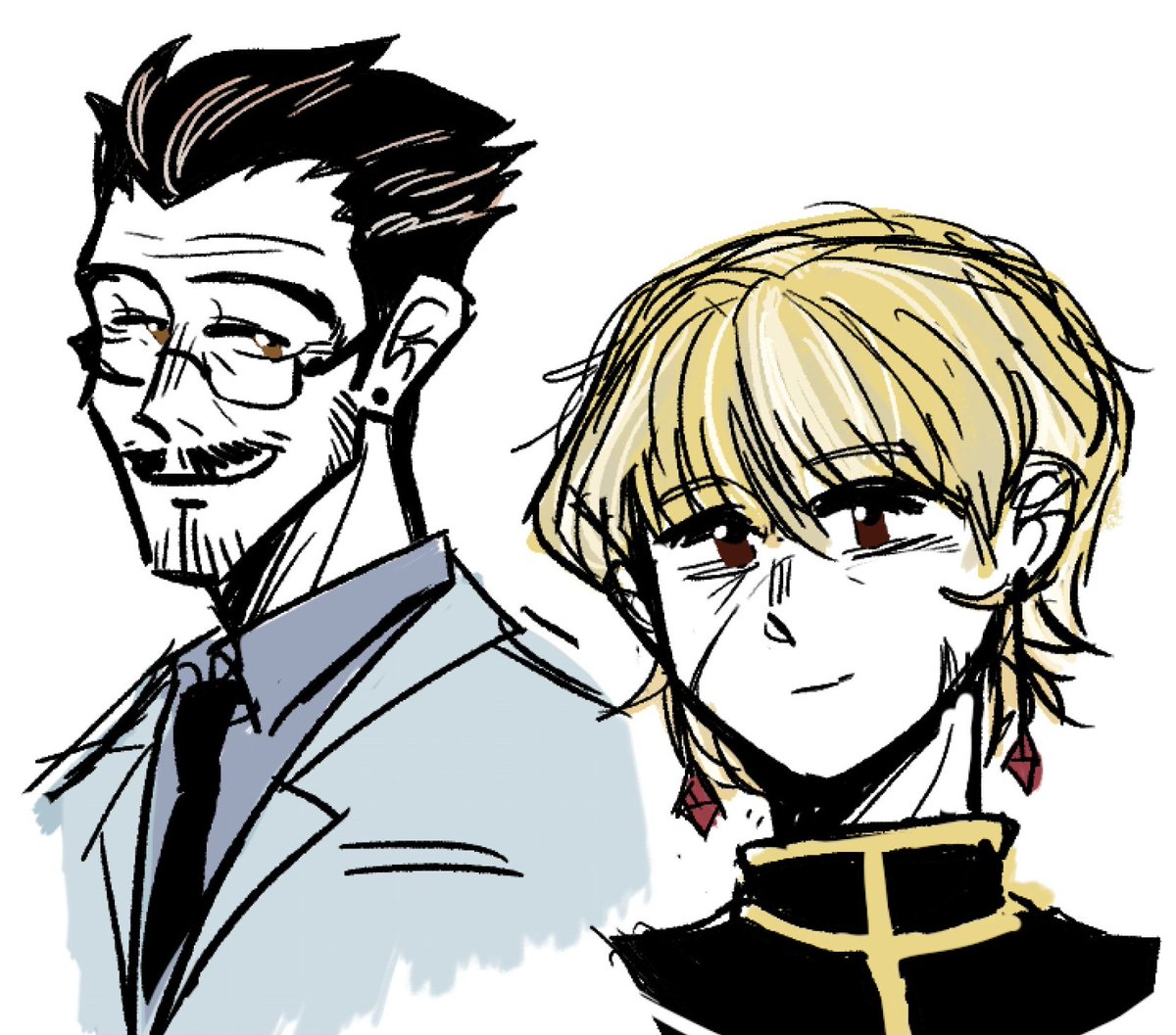 「Several Years later they still kicking i」|☎️のイラスト