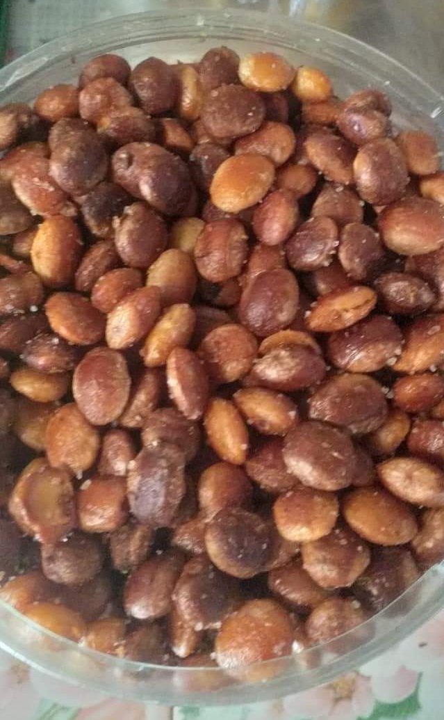 Kacang Amazon atau dikenal kacang Sacha Inchi ini adalah makanan super ...