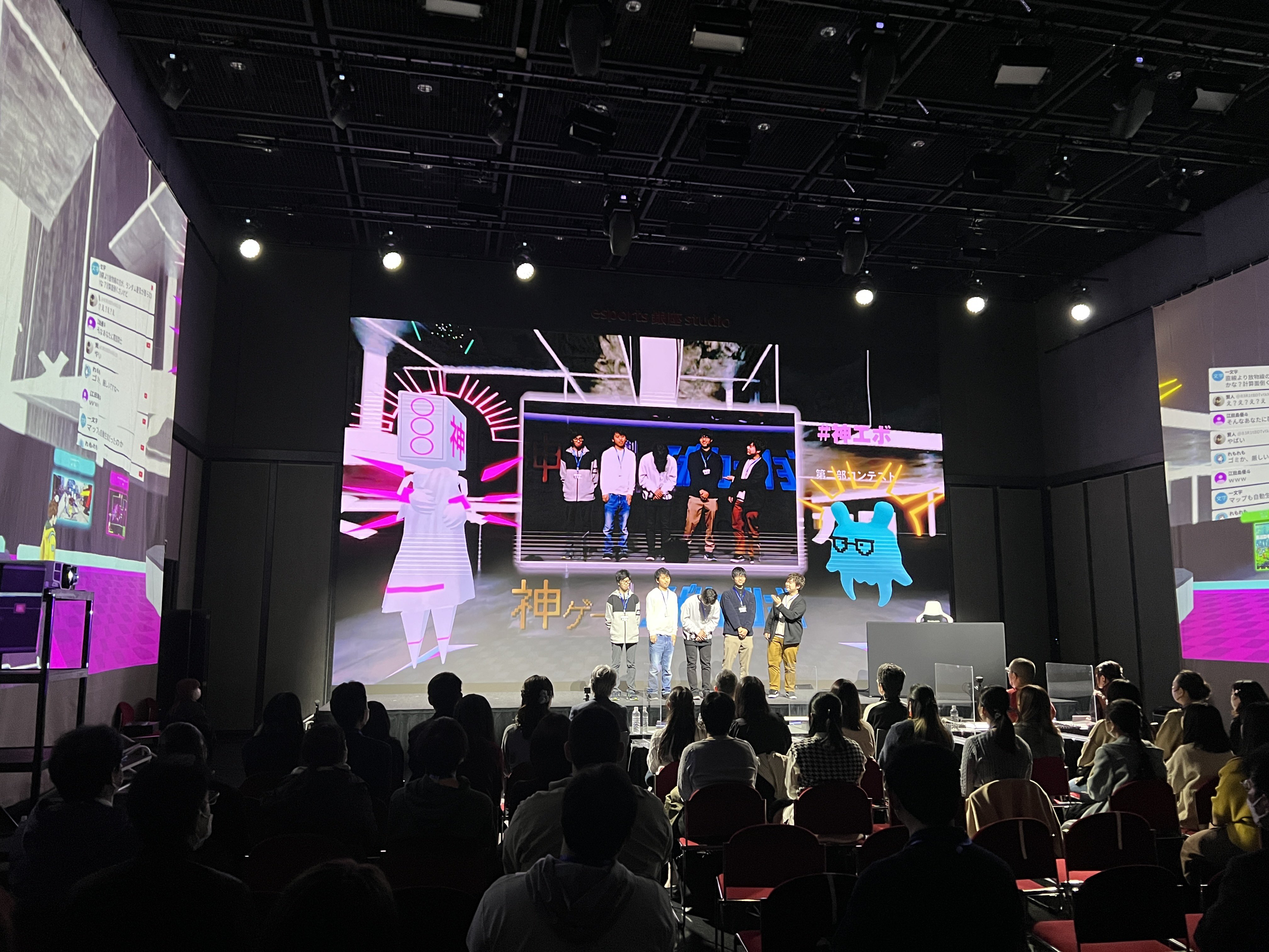 Tweets with replies by 神ゲー創造主エボリューション (@Kami_Evo) / Twitter