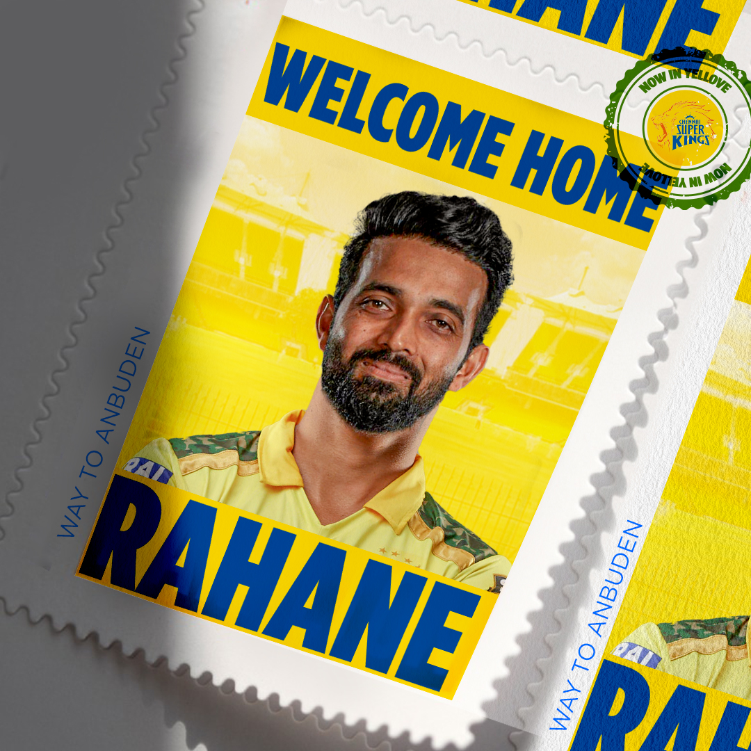 Ajinkya Rahane Biography: Stats, Age, IPL, Wife, Achievements - All Details