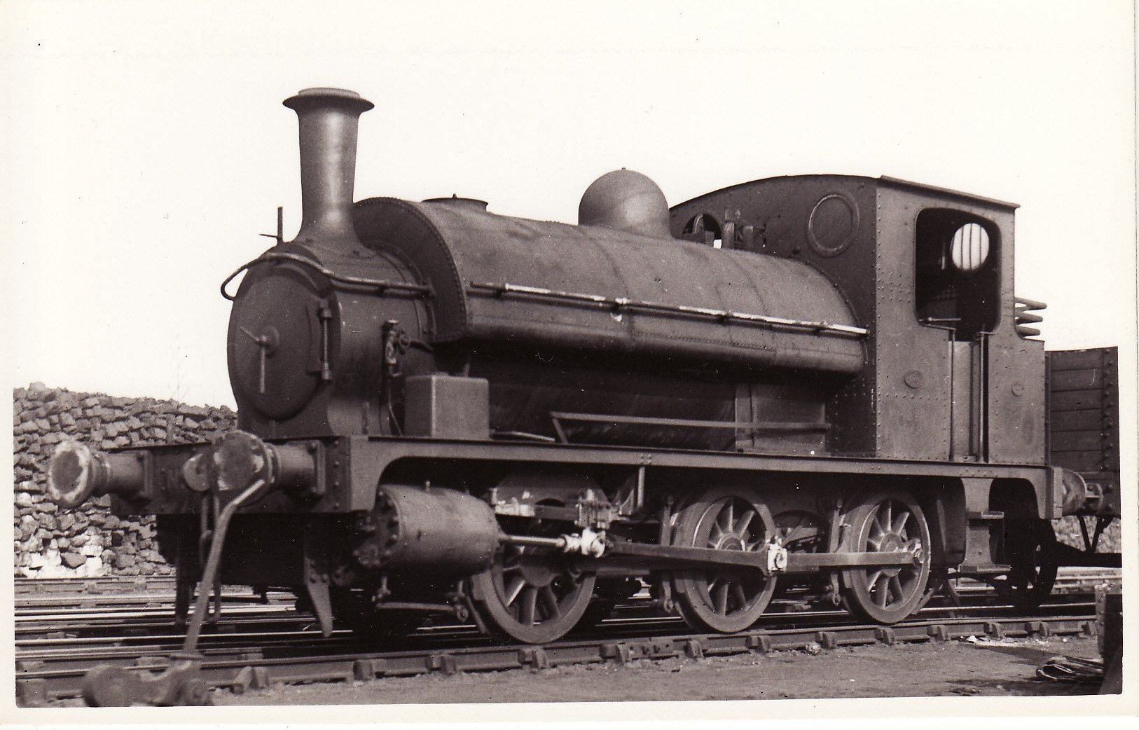 mr shan man on Twitter: "@SuddyMuggy Shoot I meant an 0-6-0, and keep your eyes peeled 👀 https ...