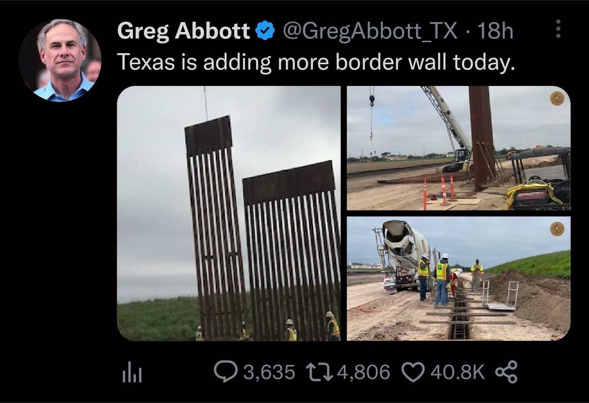 Kris on Twitter: "RT @ReallyAmerican1: Yesterday, Texas Gov Greg Abbott was bragging about ...