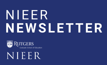 National Institute for Early Education Research