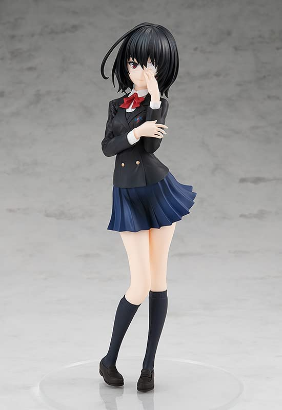 Haruka/Amazon figure Pre-order on Twitter: "POP UP PARADE Another 見崎鳴 ノンスケール プラスチック製 塗装済み完成品 ...