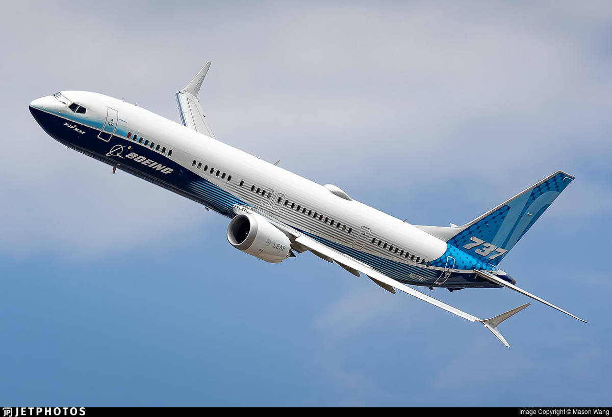 Flightradar24 on Twitter: "We close out the year on AvTalk with an early Christmas gift for ...