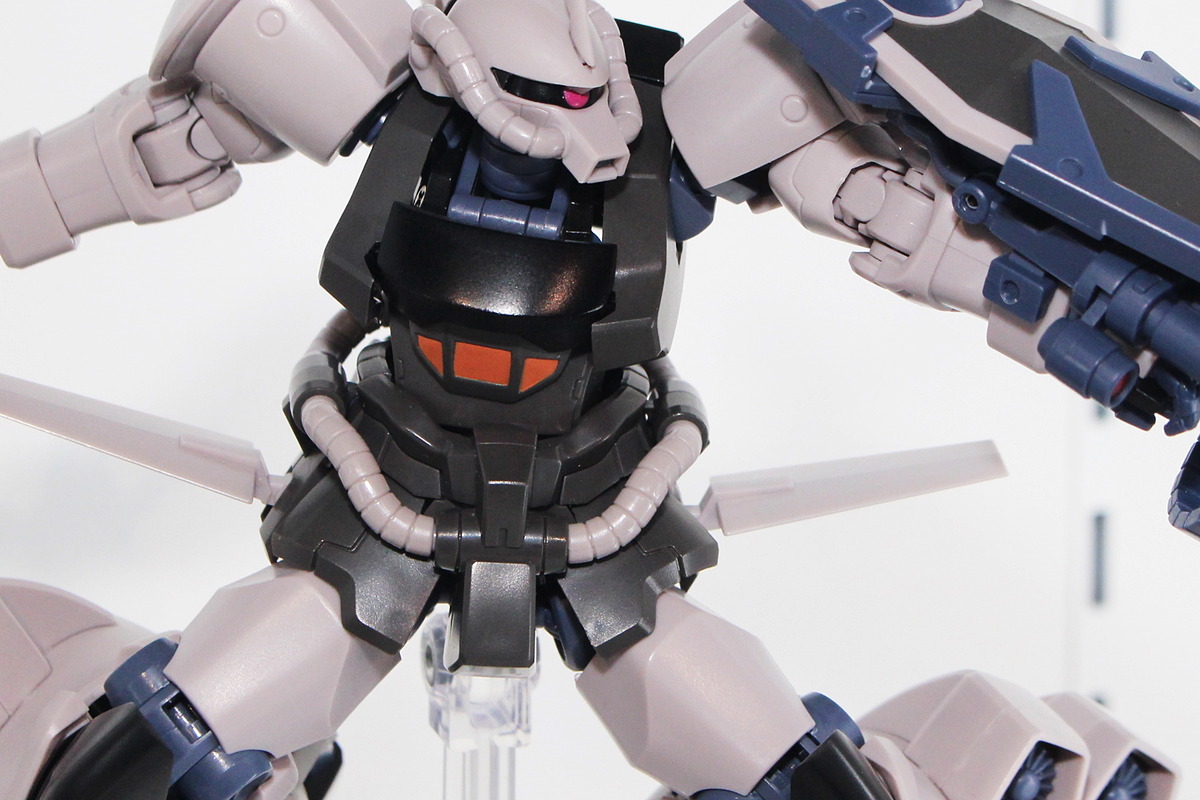 HOBBY Watch on Twitter: "【魂ネイションズ撮り下ろし】「ROBOT魂 ＜SIDE MS＞ MS-07H-8 グフ・フライトタイプ ver. A.N.I.M.E.」が予約 ...