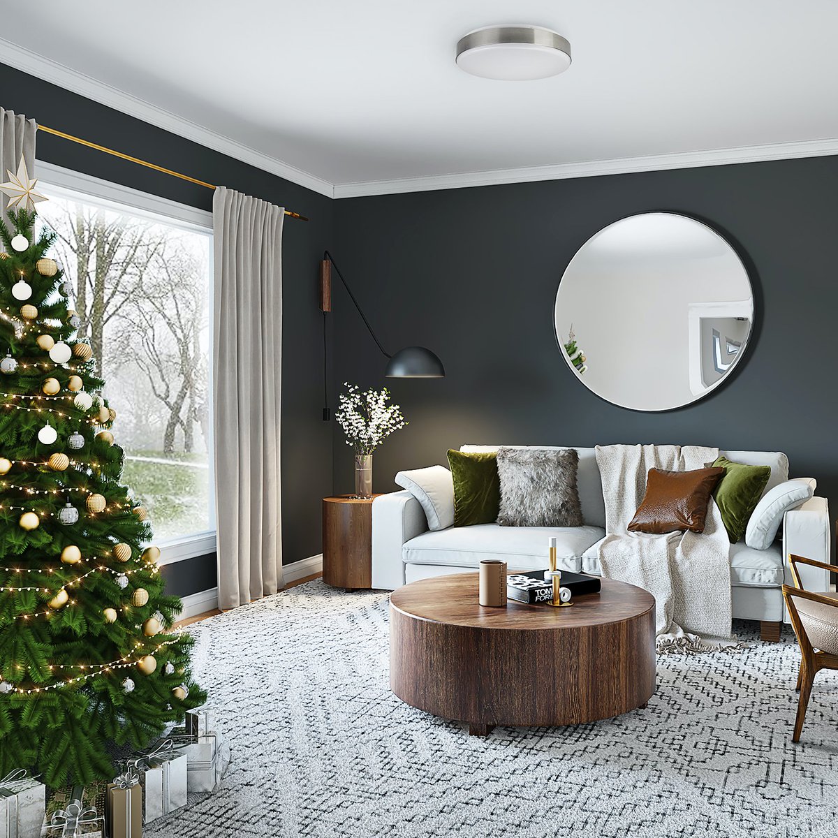 Specials - Wave Lighting