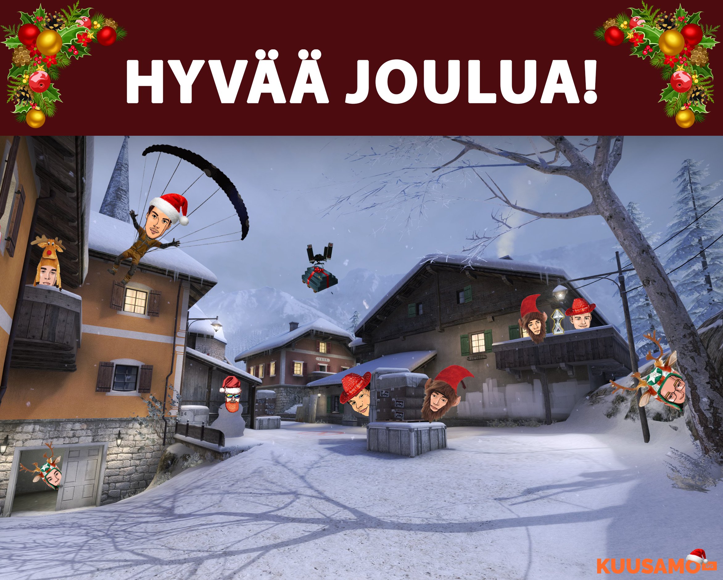 VISIT KUUSAMO (@VisitKuusamo) / Twitter