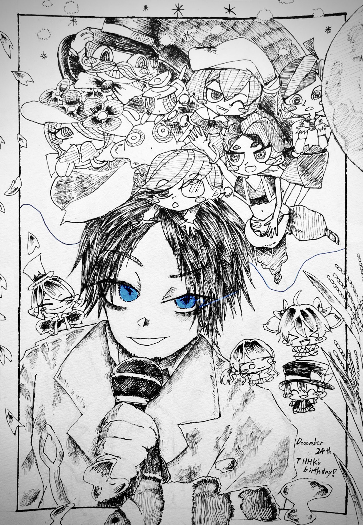 さあし (@Mypace_1377) / Twitter