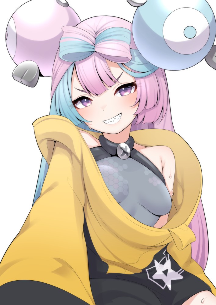 Sankaku Complex On Twitter Fridays Nocturnal Delights