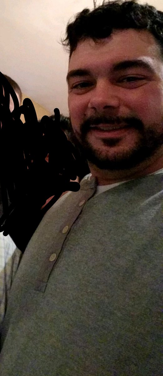 Derek Bouchard on Twitter: "before and after photo.. on the left, my mental health was out of ...