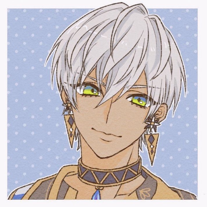 おおし (@oshioshi_R) さんのイラスト・マンガ作品まとめ (8 件) - Twoucan