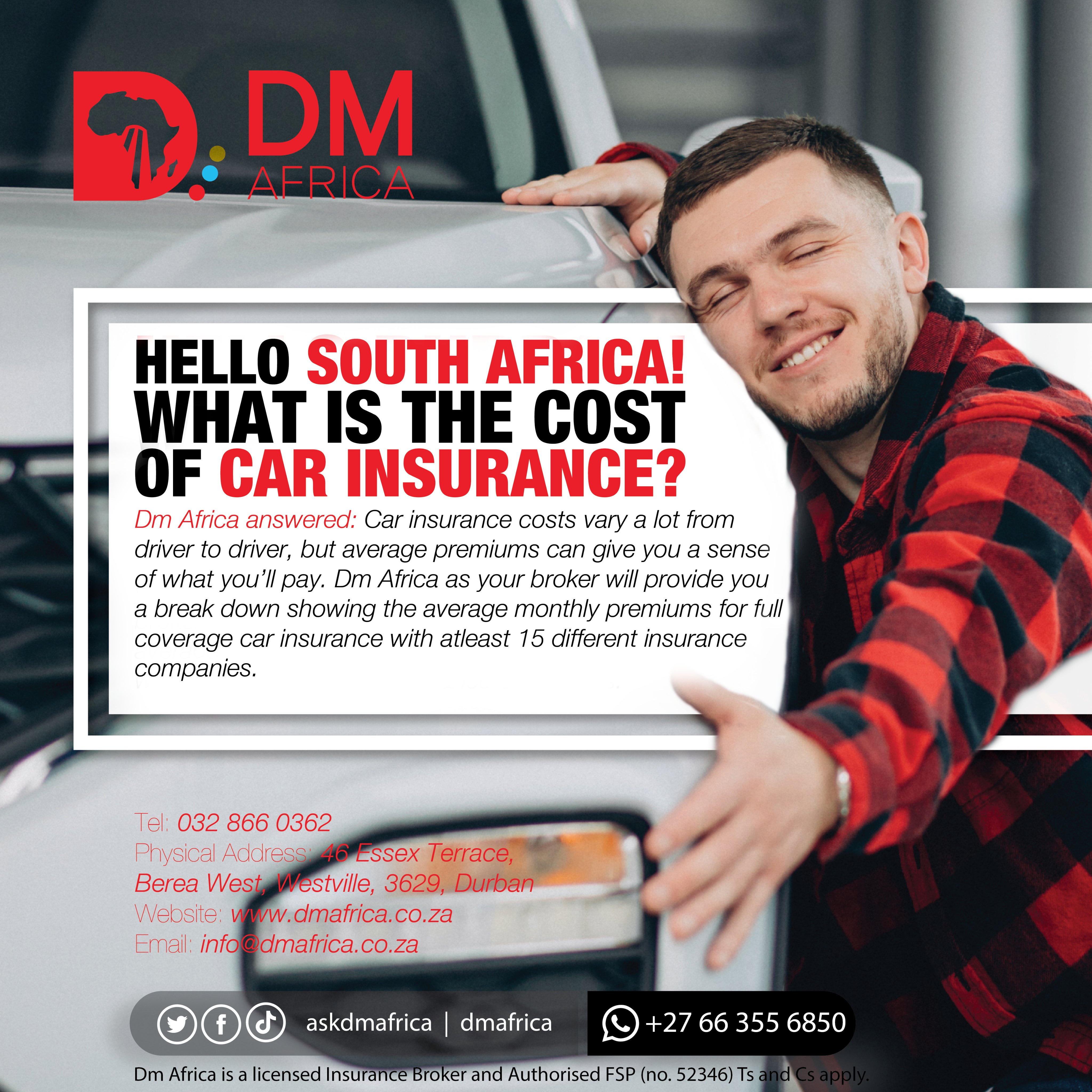 Dm Africa (@askdmafrica) / Twitter