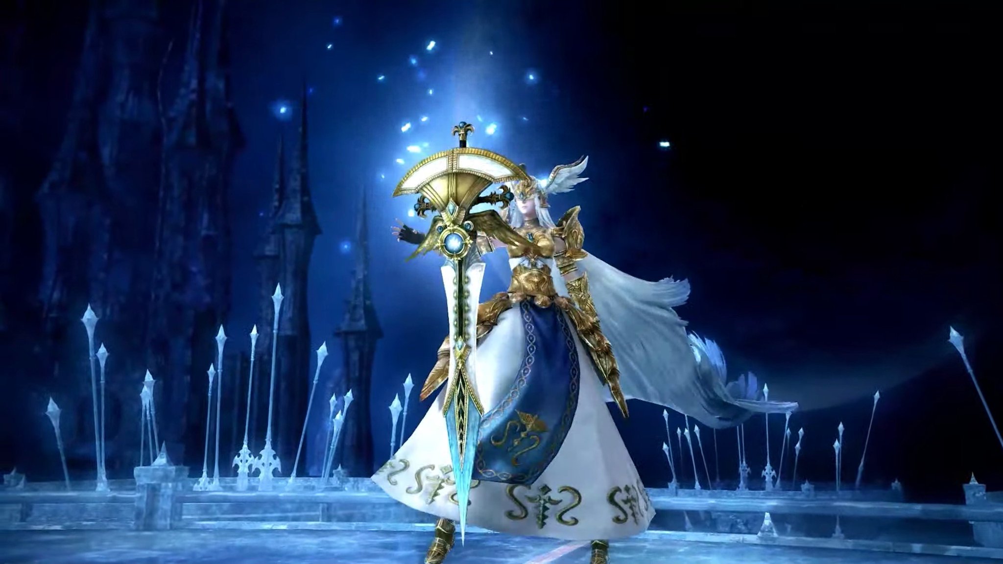 ☆オードリーAudrey☆ on Twitter: "HALONE, BY THE FURY, PLEASE STEP ON ME OH MY GOD!!!!!! #FFXIVPLL75 ...