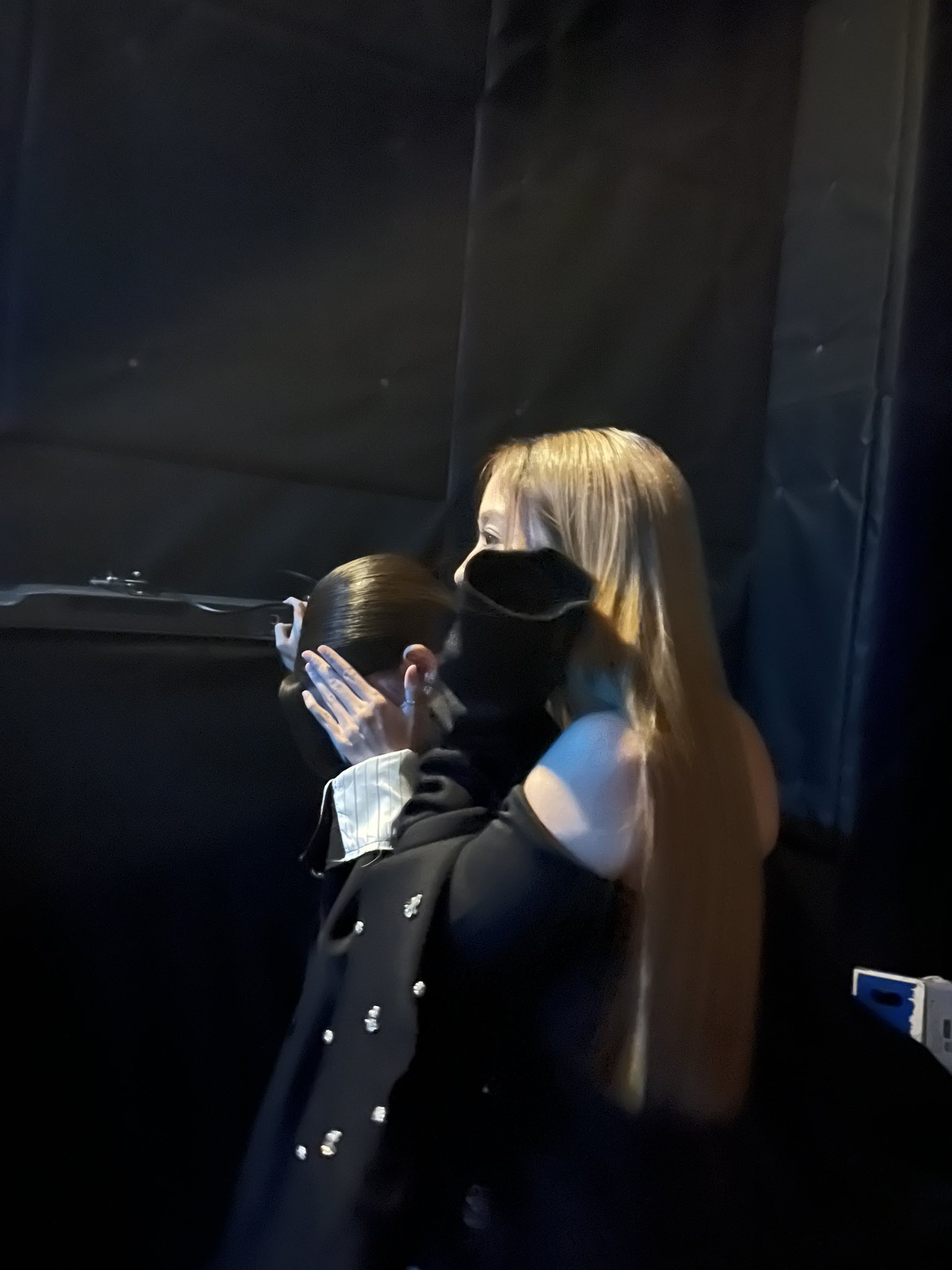 mi on Twitter: "becky watching bl nc scene vs becky watching monsam make out scene https://t.co ...