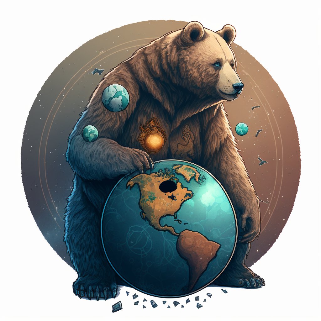 20 "MUST KNOW" lessons to thrive in a bear market (maximize profit and ...