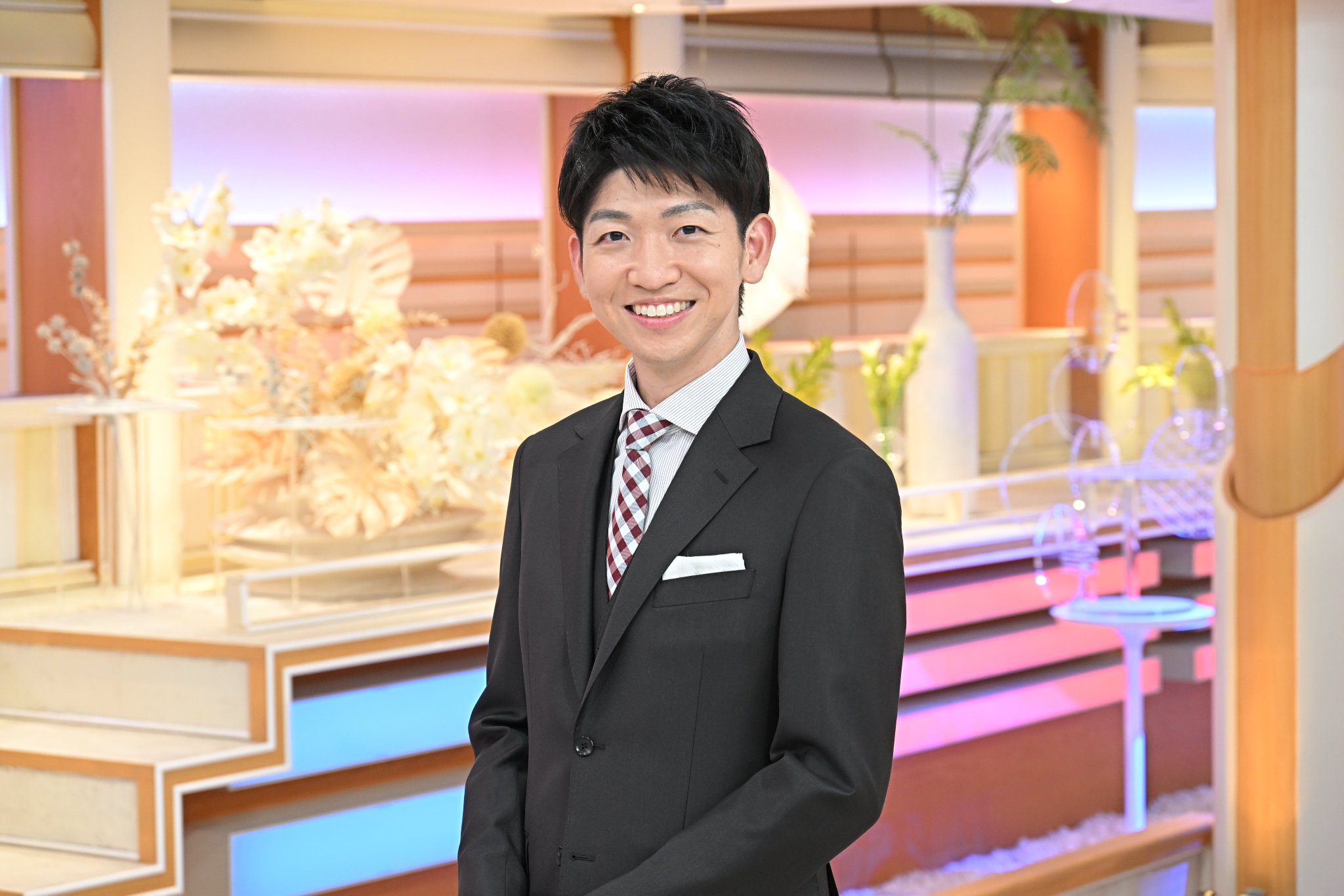 TBS on Twitter: "23年1月4日（水）よる11時の放送から、 『news23』に喜入友浩TBSアナウンサーが、 新たにフィールドキャスターとして加入 #小川彩佳 ＃山本恵里伽 ...