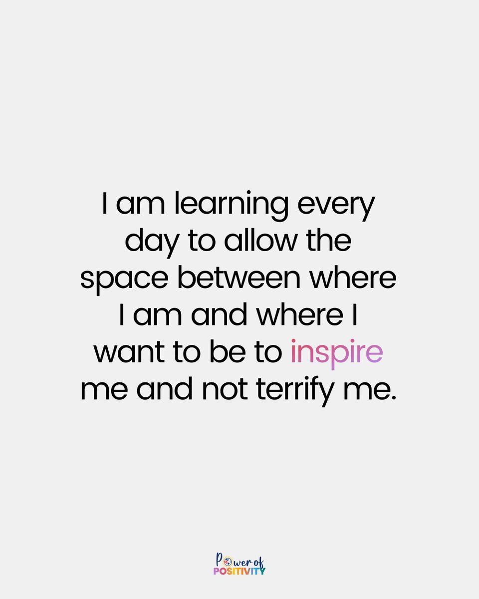 I don't know who needs to hear this, but... - Thread from Power of ...