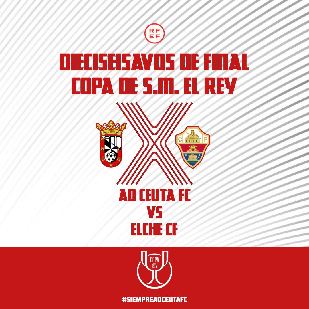 AD CEUTA FC on Twitter: AD CEUTA FC on Twitter: