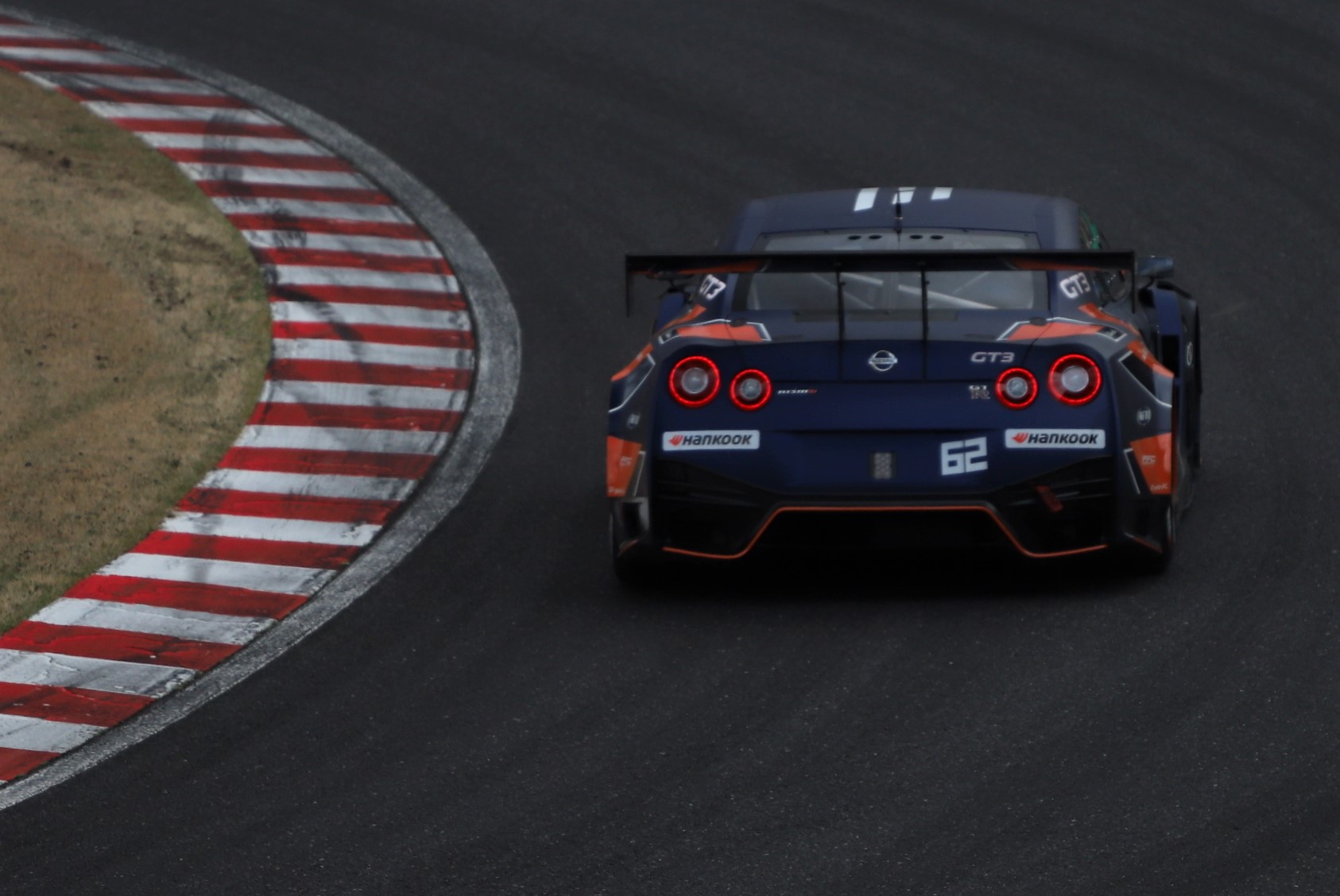 VIPER_ on Twitter: "#S耐 #Rd1鈴鹿 #スーパー耐久 #鈴鹿サーキット #62号車 #STーXクラス #Hankook #ENEOS #HELM MOTORSPORTS ...