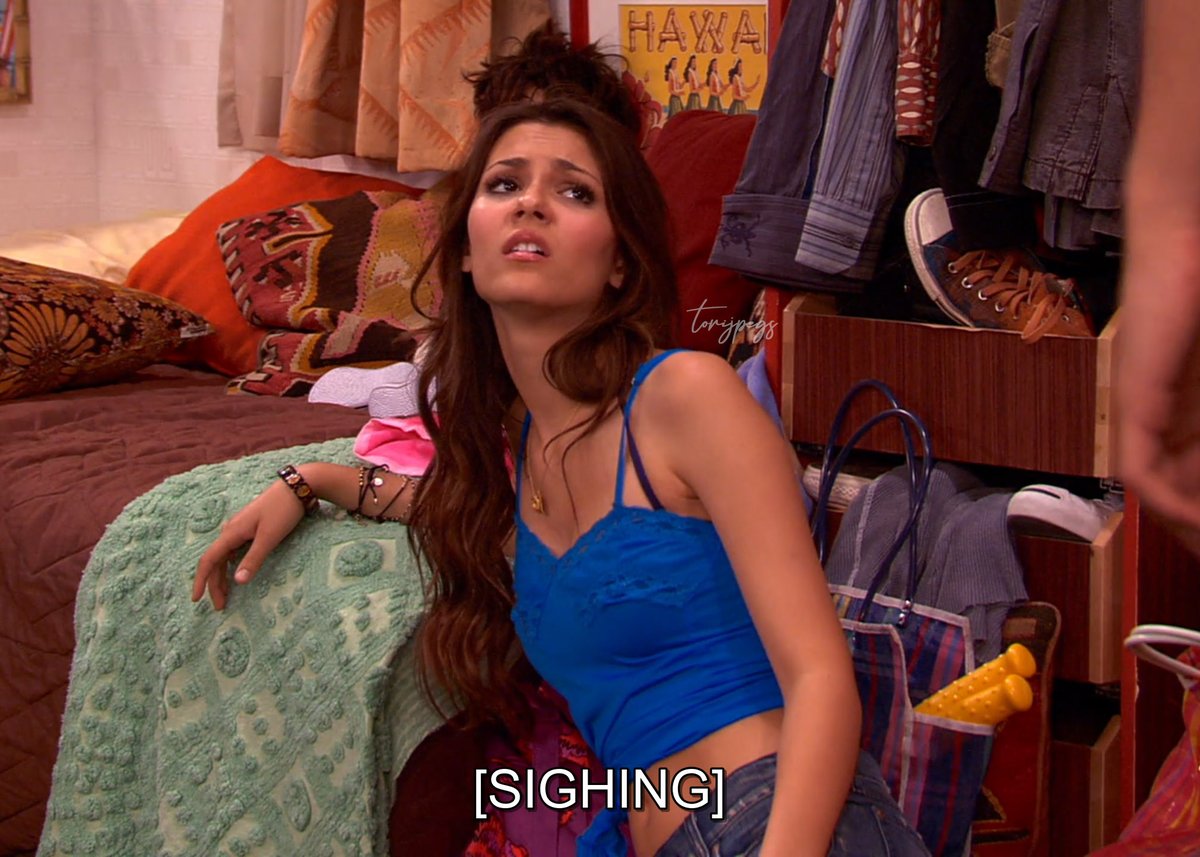 best of tori vega on Twitter: