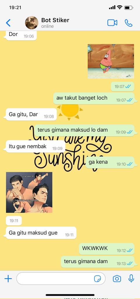 pris, raka - day END! on Twitter: "O7"