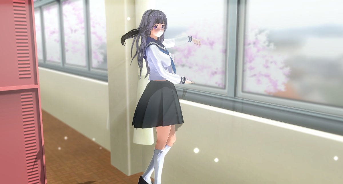 趣味のお部屋 on Twitter: "【オダメ】(改)え たそ -アウトテイク- #COM3D2 #カスタムオーダーメイド3D2 #mod #RTお願いします #古典部 https ...