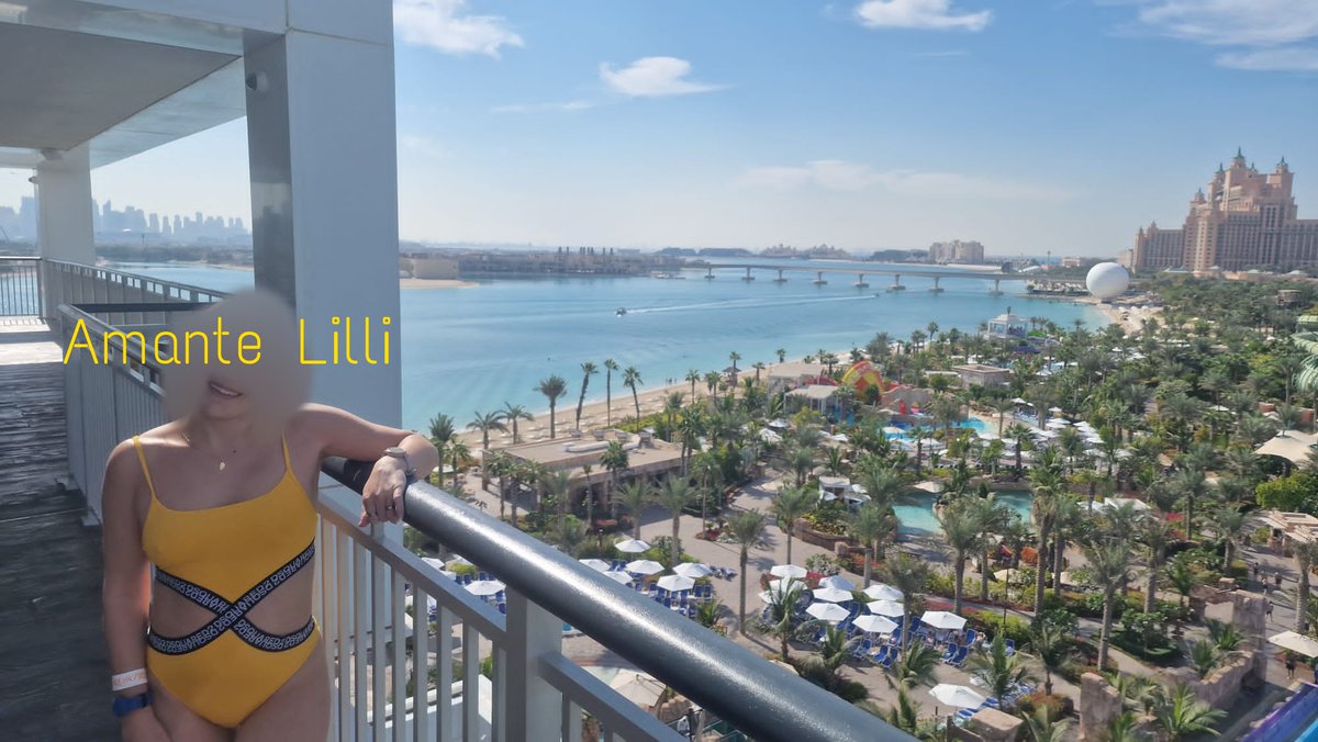 Amante Lilli 🔞 101K 🆓 on Twitter: Amante Lilli 🔞 101K 🆓 on Twitter: