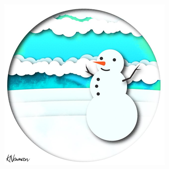 Kenneth Newman (@KennethNewman_) さんのイラスト・マンガ作品まとめ (35 件) - Twoucan