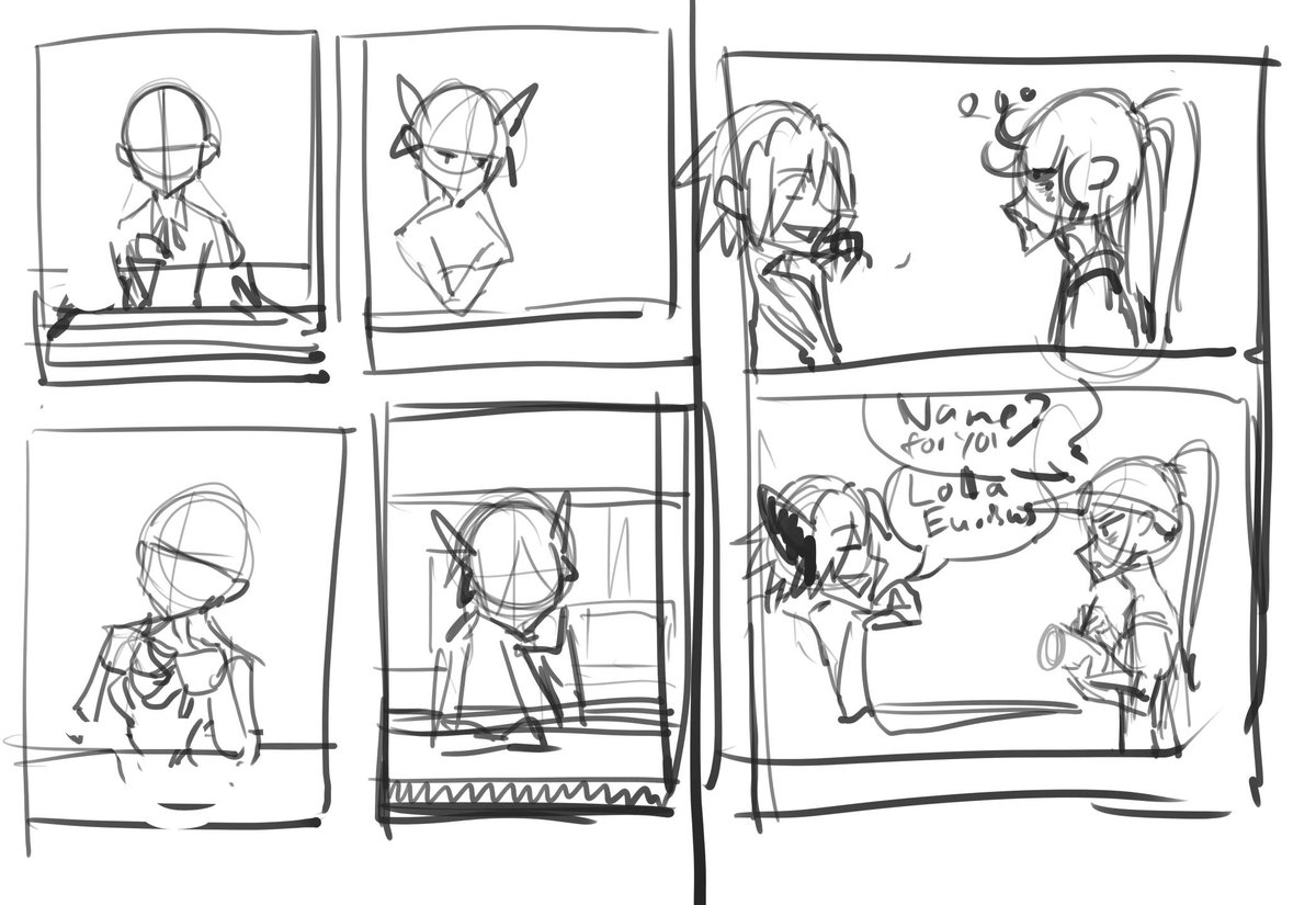 「Pokemom lineart 」Saiykikの漫画