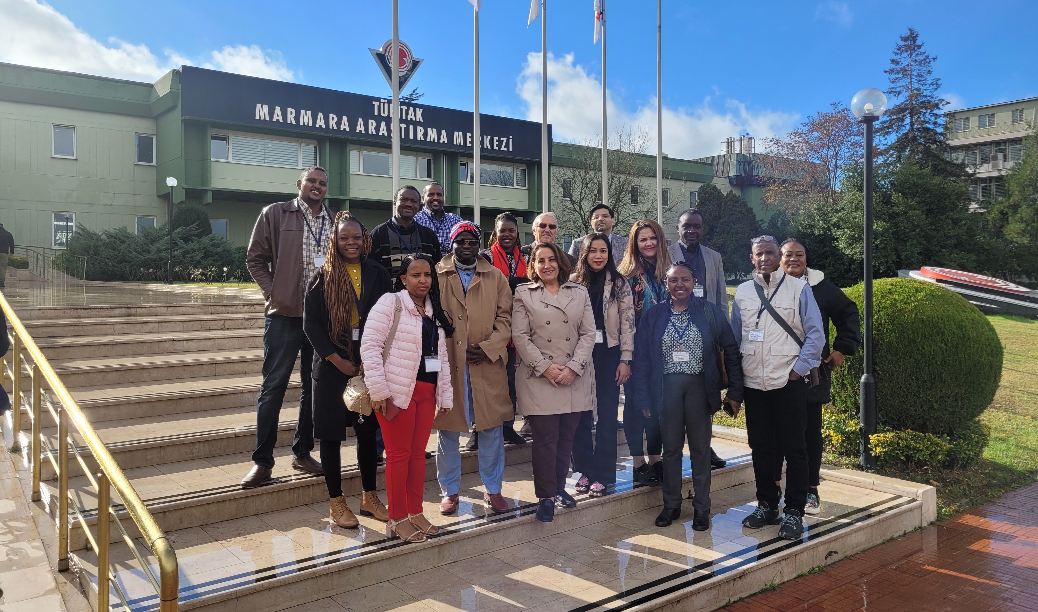 TİKA (@tika_english1) / Twitter