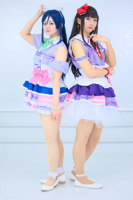 いかるぎ せらこ (@seracoss) さんのコスプレ作品まとめ (49 件) - Twoucan