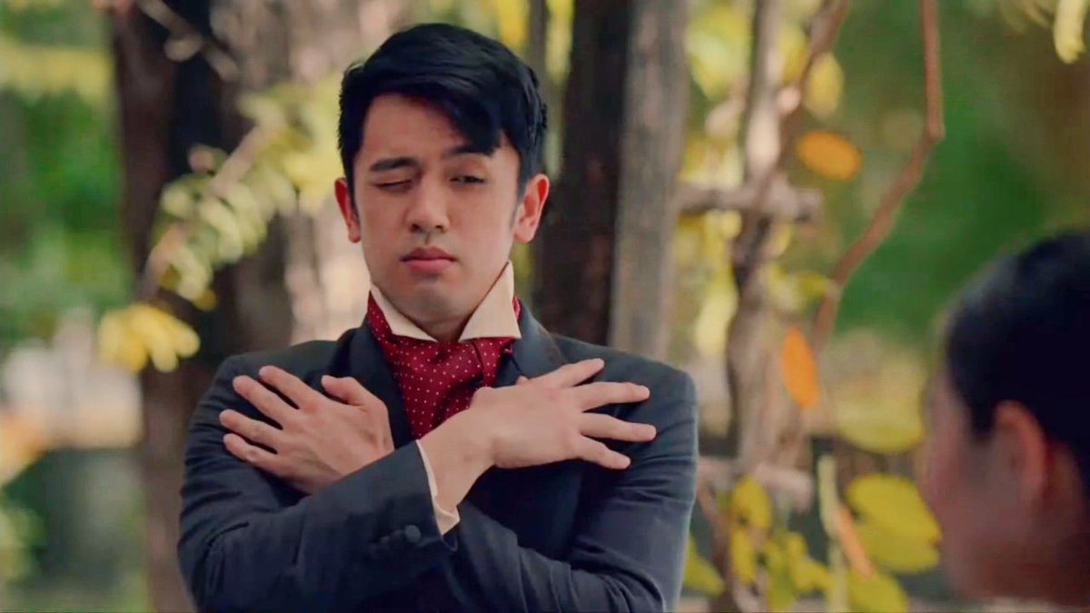 마리야 on Twitter: ""Hindi na kita tatanungin sa nangyari sa'yo kung ayaw mo. Pero sana ay ...