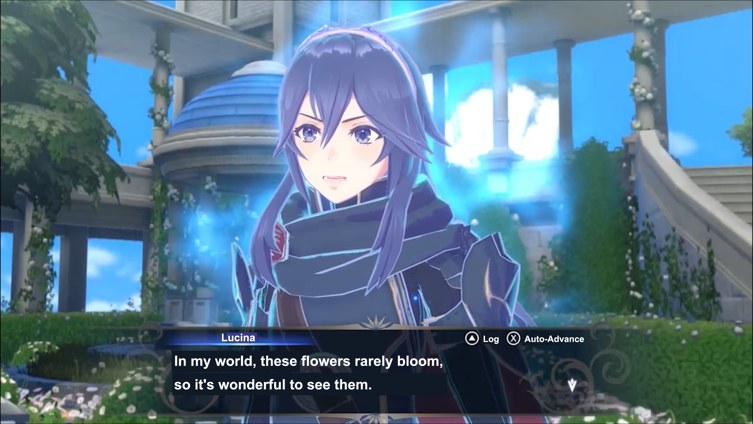 The Lucina Fan Club (@lucinafanclub) / Twitter