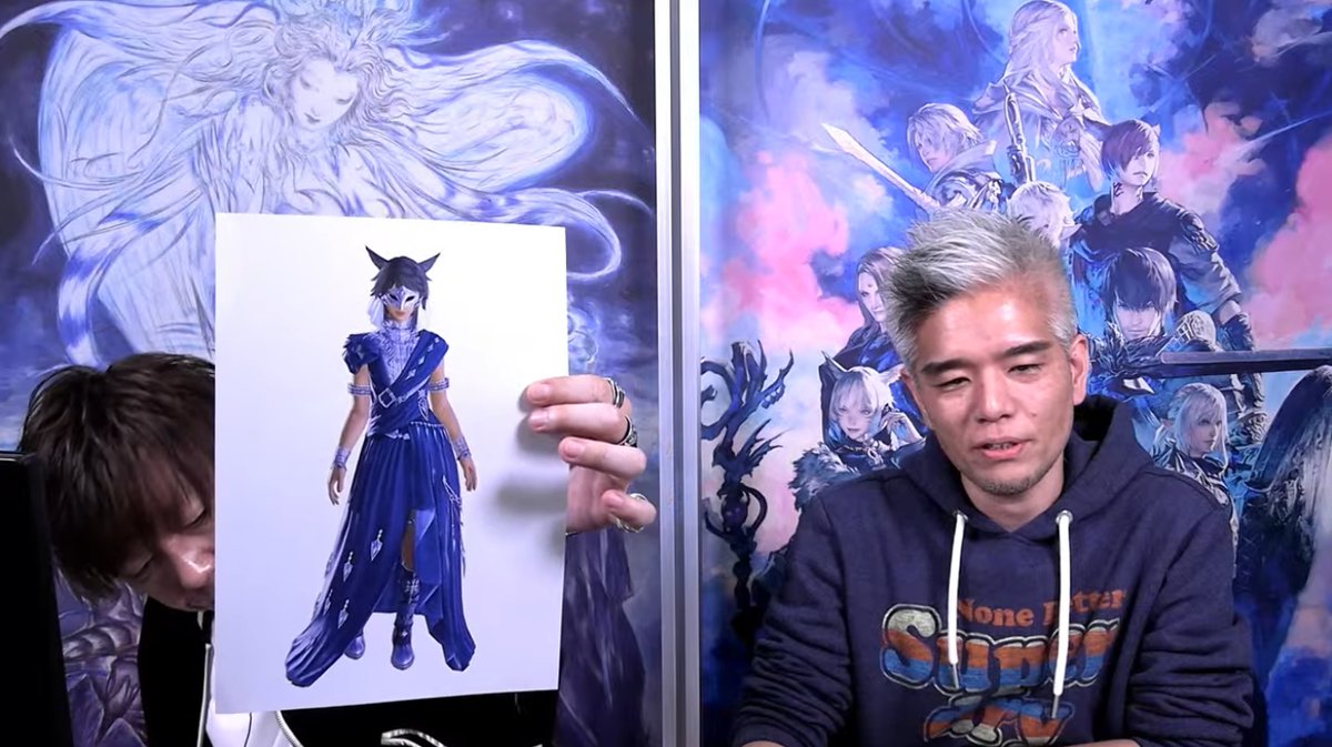 FF14速報 on Twitter: "【FF14】第75回PLLでポロリしたオシャレ装備、髪型、マウントなど6.3新アイテムまとめ https://ff14net.2chblog.jp ...