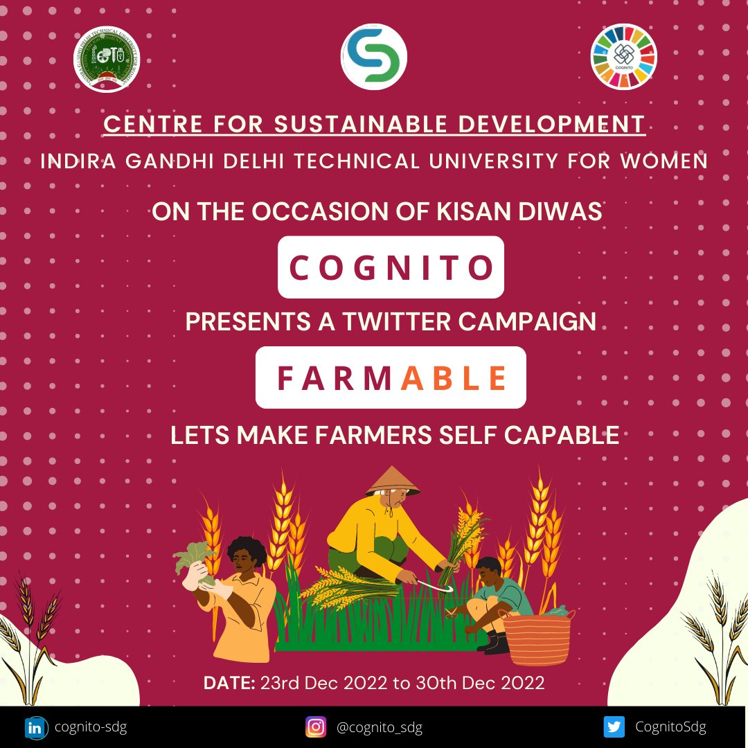 cognito_csd on Twitter: ""In our economy, the farmer is the only man who buys everything at ...